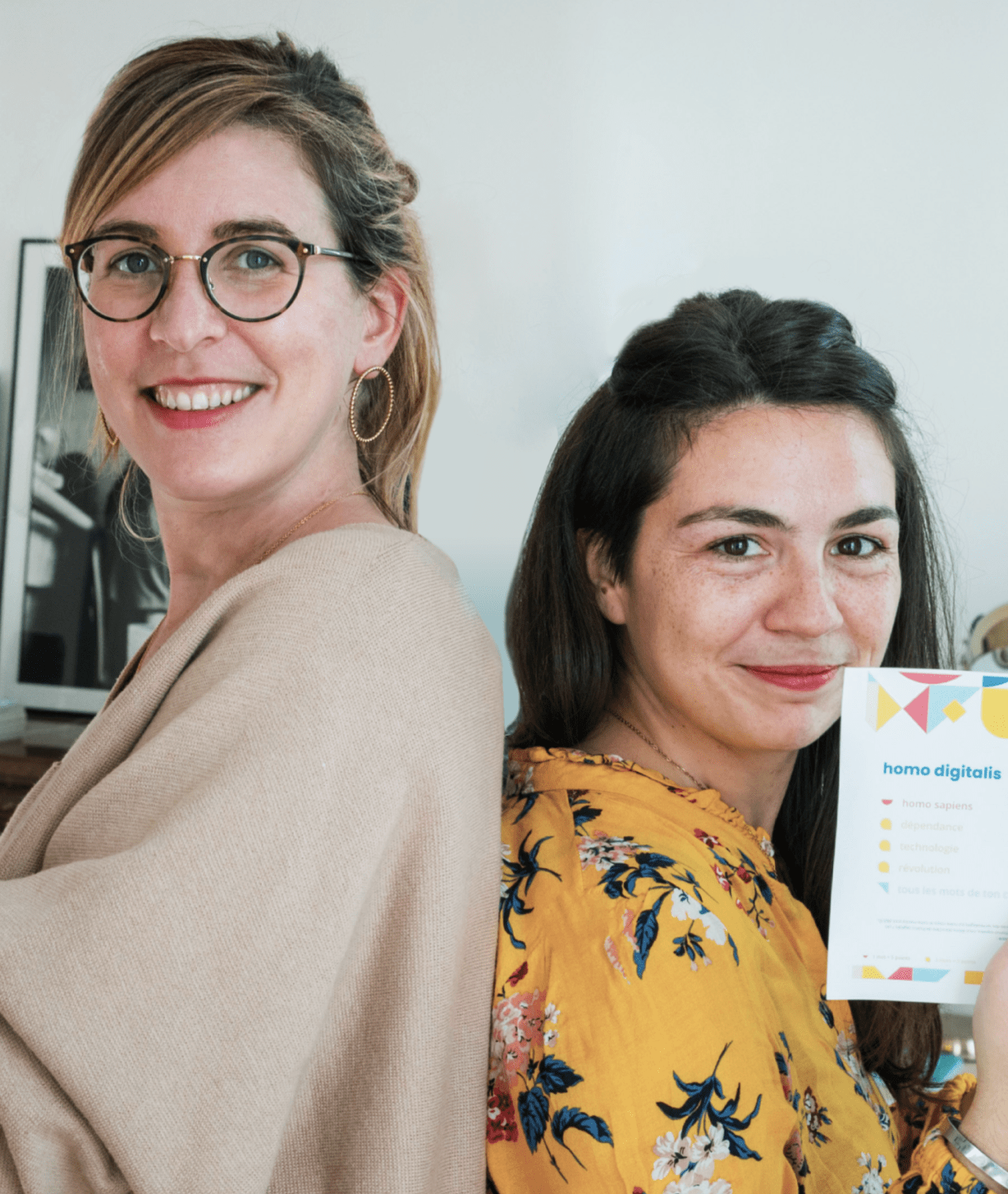 Accueil - Product for Good